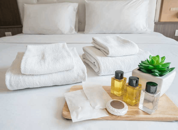 Your Room Must Have These Hotel Essentials– xpressupply