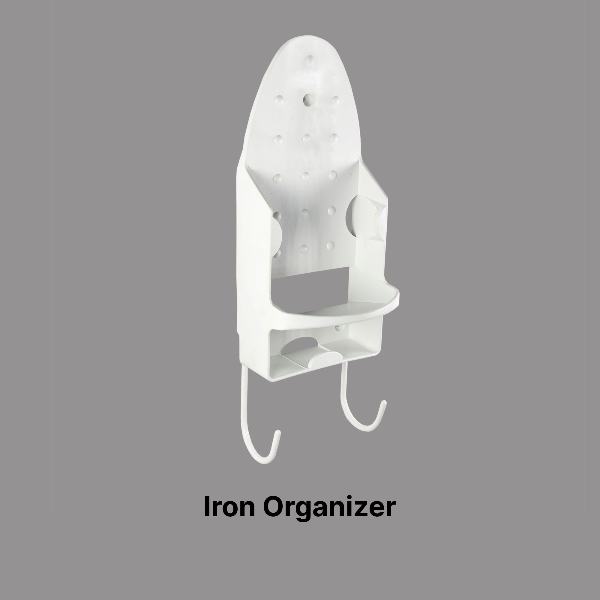 Iron Organizer– expressupplies